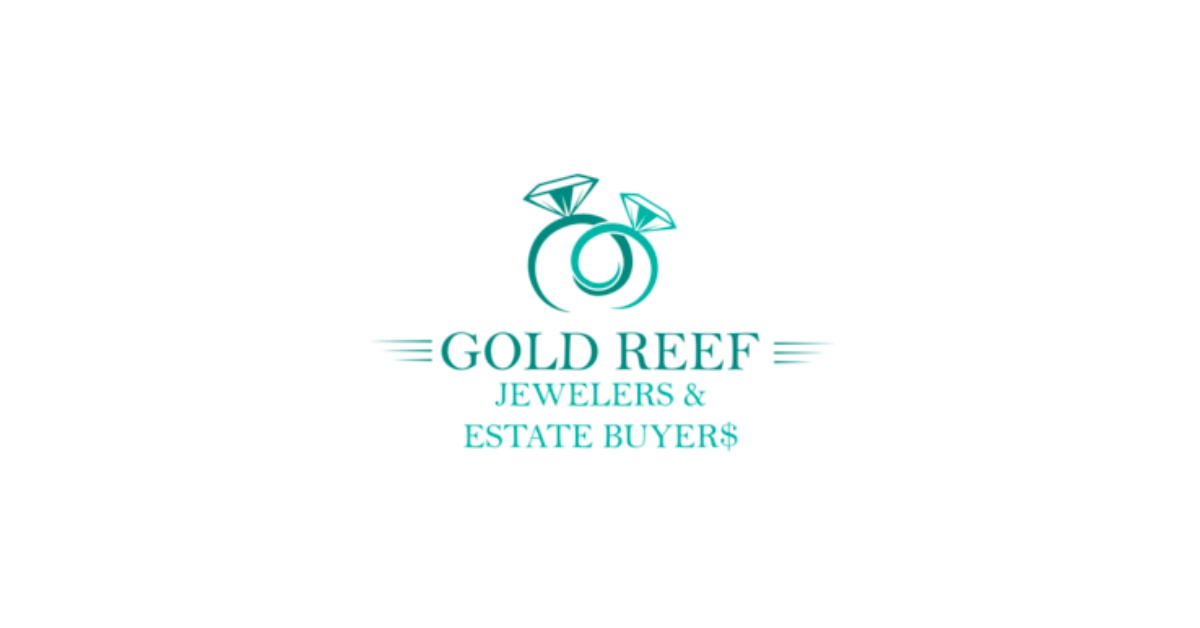Gold Reef Logo
